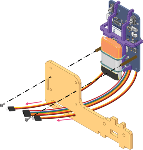 How to Assemble Quarky Robotic Arm: Step-By-Step Guide