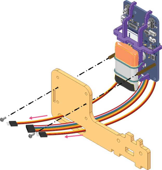 How to Assemble Quarky Robotic Arm: Step-By-Step Guide