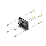 How to Assemble Quarky Robotic Arm: Step-By-Step Guide