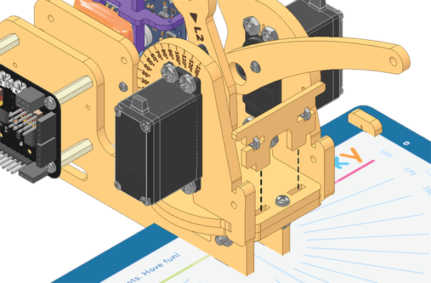 How to Assemble Quarky Robotic Arm: Step-By-Step Guide