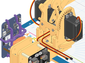 How to Assemble Quarky Robotic Arm: Step-By-Step Guide