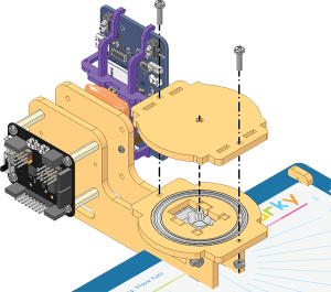 How to Assemble Quarky Robotic Arm: Step-By-Step Guide