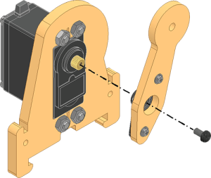 How to Assemble Quarky Robotic Arm: Step-By-Step Guide