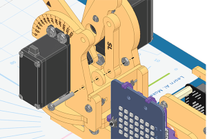 How to Assemble Quarky Robotic Arm: Step-By-Step Guide