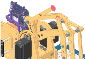 How to Assemble Quarky Robotic Arm: Step-By-Step Guide