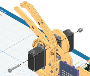 How to Assemble Quarky Robotic Arm: Step-By-Step Guide