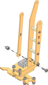 How to Assemble Quarky Robotic Arm: Step-By-Step Guide