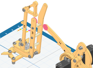 How to Assemble Quarky Robotic Arm: Step-By-Step Guide