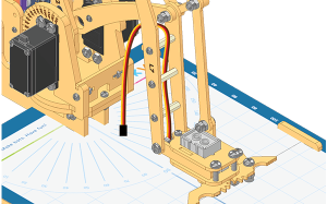 How to Assemble Quarky Robotic Arm: Step-By-Step Guide