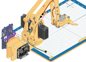 How to Assemble Quarky Robotic Arm: Step-By-Step Guide