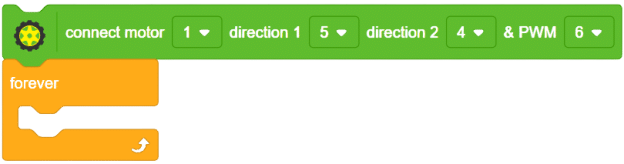 Interfacing Dc Motor With Arduino Example Project