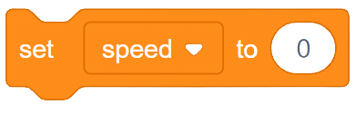 Speed control of DC motor - Example Project