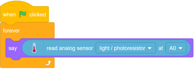 Introduction to LDR (Light Dependent Resistor) - Example Project