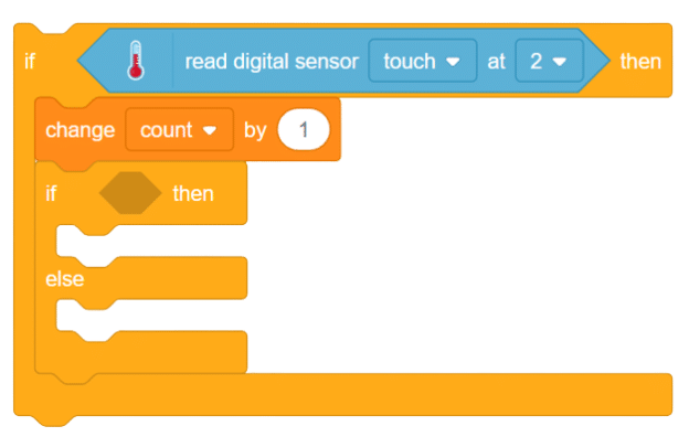 Interfacing Metal Touch Sensor with Arduino - Example Project
