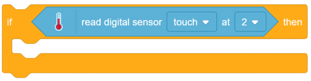 Interfacing Metal Touch Sensor with Arduino - Example Project