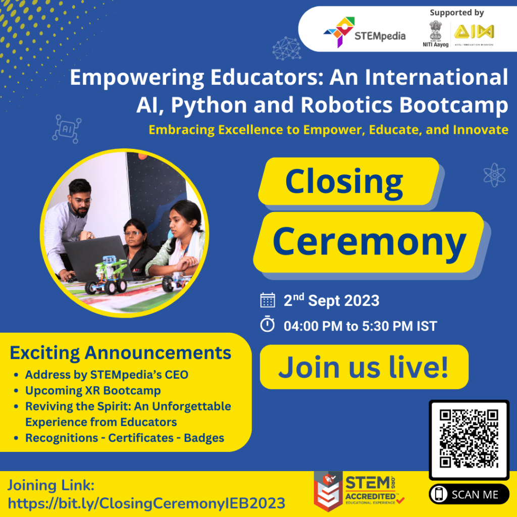 Driving Car - STEMpedia Education