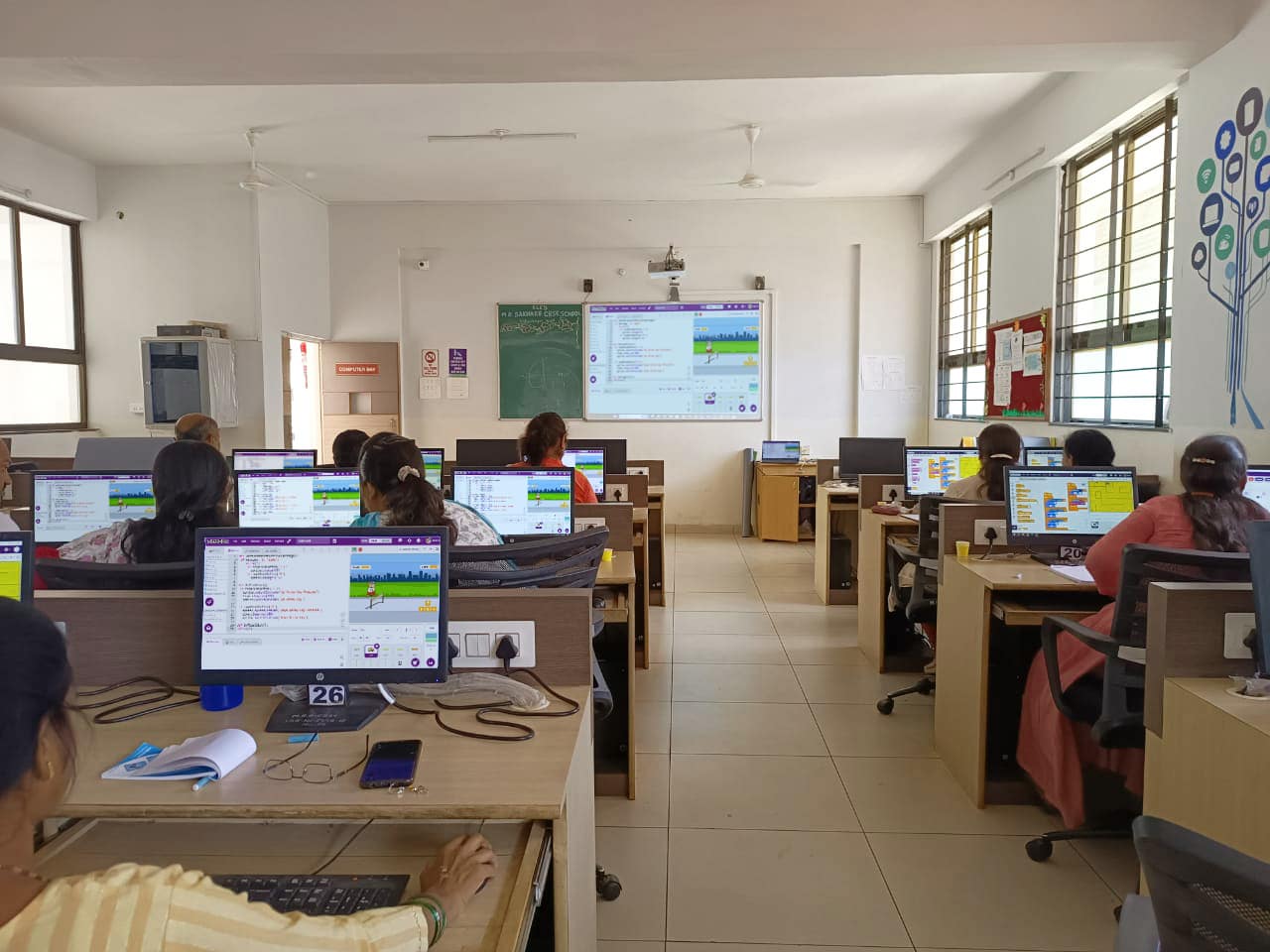 Register for Educators Bootcamp - STEMpedia Education