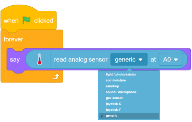 Interfacing Piezoelectric Sensor With Arduino - Example Project