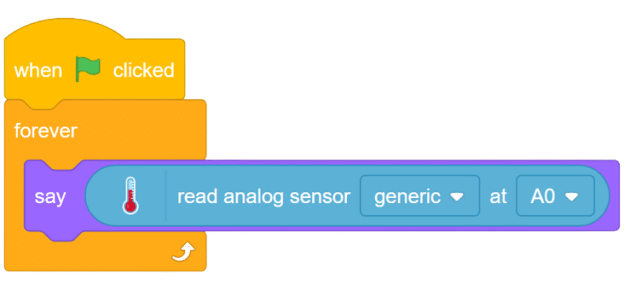 Interfacing Piezoelectric Sensor With Arduino - Example Project