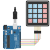 Interfacing 4x4 Keypad Module with Arduino (Part 1) - Example Project