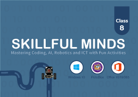 Class 8 – Skillful Minds Teacher Resources - STEMpedia Education