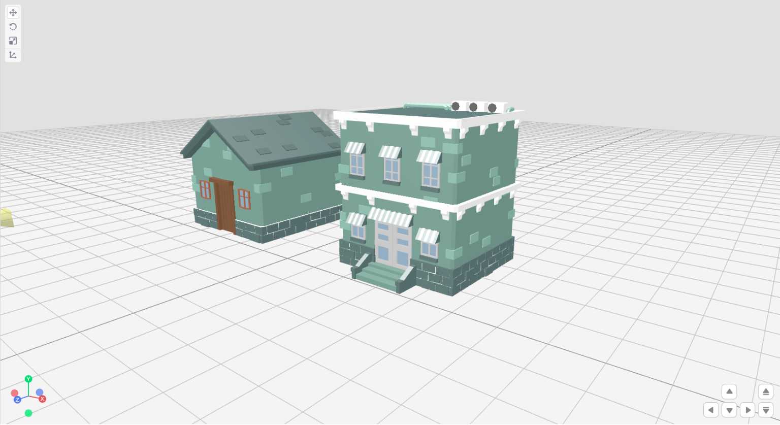 Getting Started with PictoBlox 3D and XR Studio - STEMpedia Education