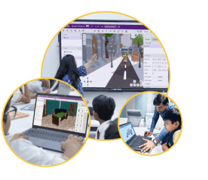 Register Now to Attend the International AI, Coding, and Robotics ...