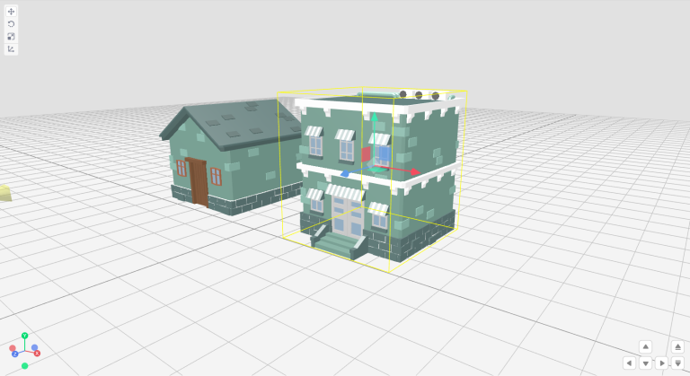 Getting Started with PictoBlox 3D and XR Studio - STEMpedia Education