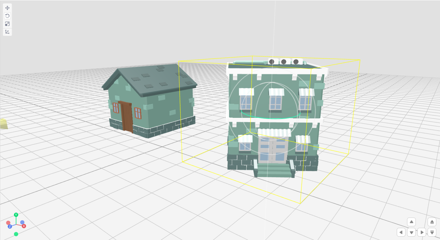 Getting Started with PictoBlox 3D and XR Studio - STEMpedia Education