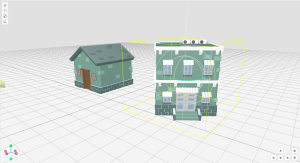 Getting Started with PictoBlox 3D and XR Studio - STEMpedia Education