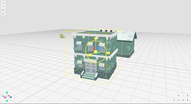 Getting Started with PictoBlox 3D and XR Studio - STEMpedia Education