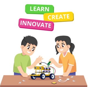 STEMpedia Education - Community, Learning Resources & Courses