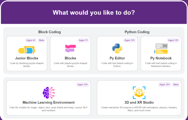 Gesture Controlled Robotic Arm (python) - STEMpedia Education