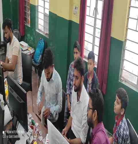 Teacher's Training Program at Kendriya Vidyalaya, NHPC, Gogamukh, Assam ...