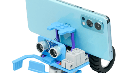 Quarky - Documentation - STEMpedia Education