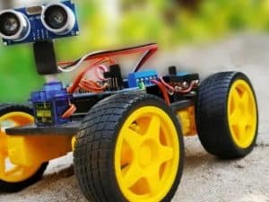 Projects Archive - STEMpedia Education Hub